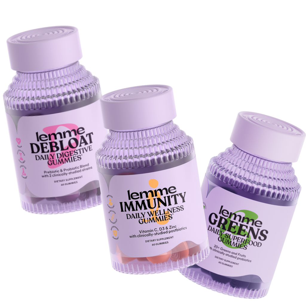 Travel Essentials Bundle | lemmelive