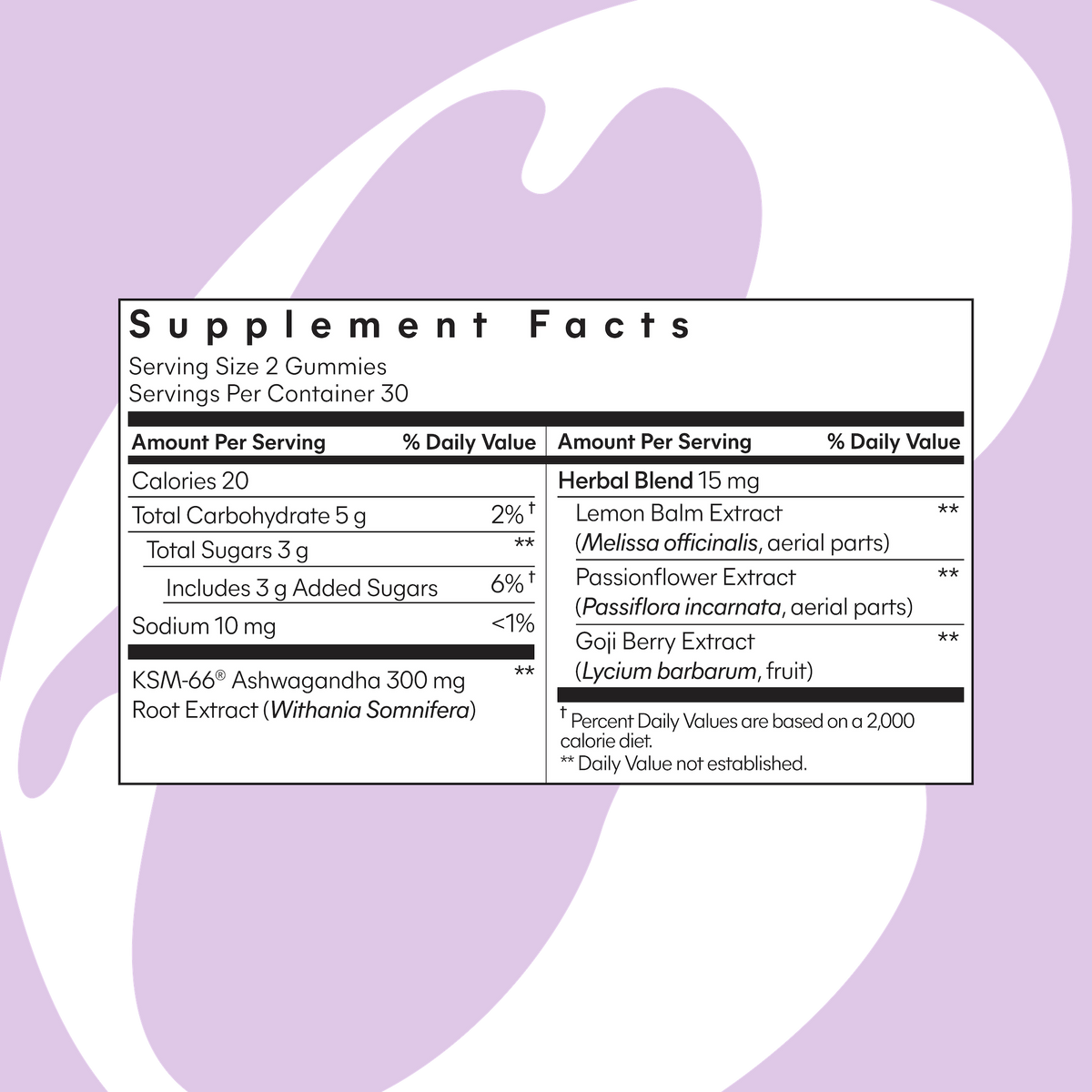 Lemme Chill Gummies | lemmelive