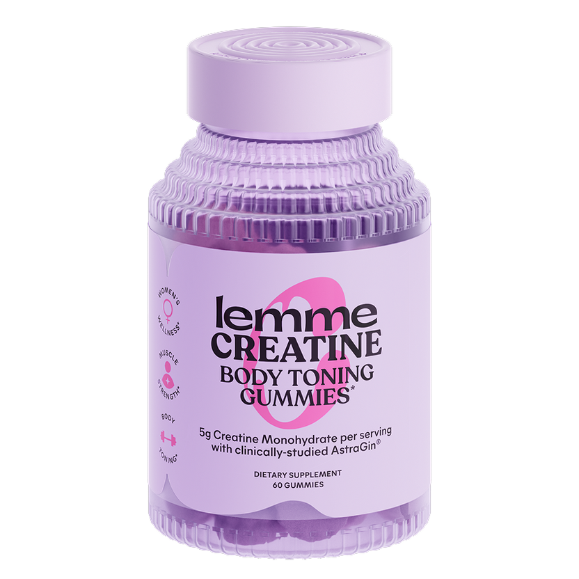 Gummies & Chews | lemmelive
