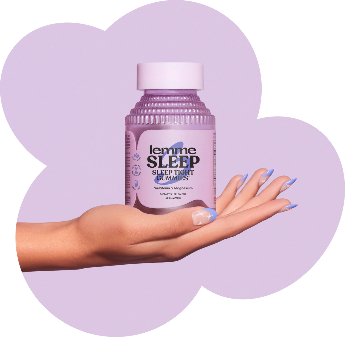 Lemme Sleep Gummies | lemmelive