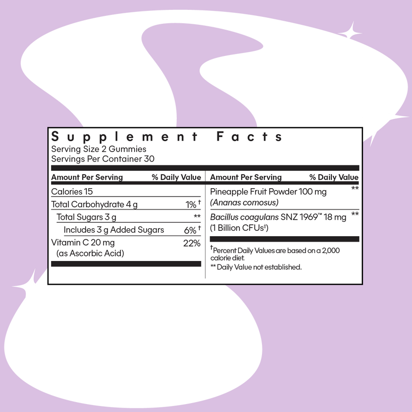 Lemme Purr Gummies | lemmelive