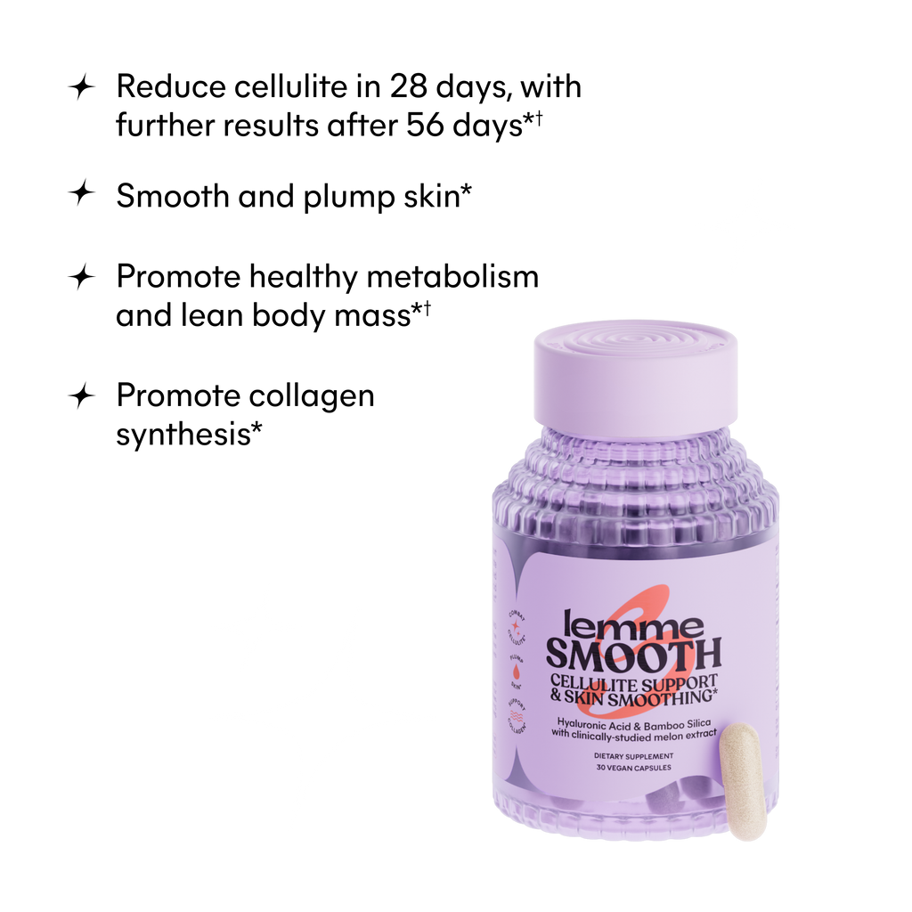 Lemme Smooth Capsules | lemmelive