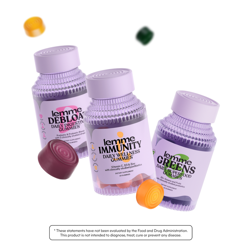 Travel Essentials Bundle | lemmelive