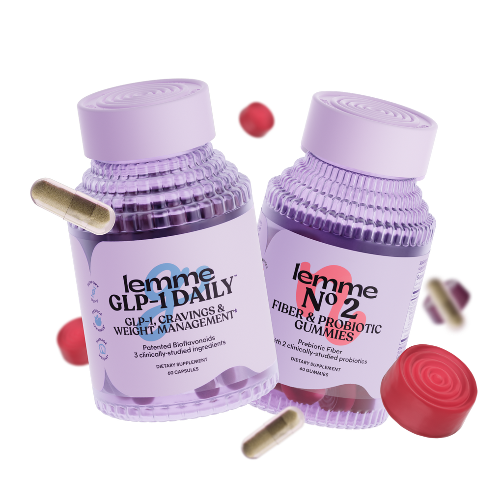 Fit Fiber Bundle | lemmelive