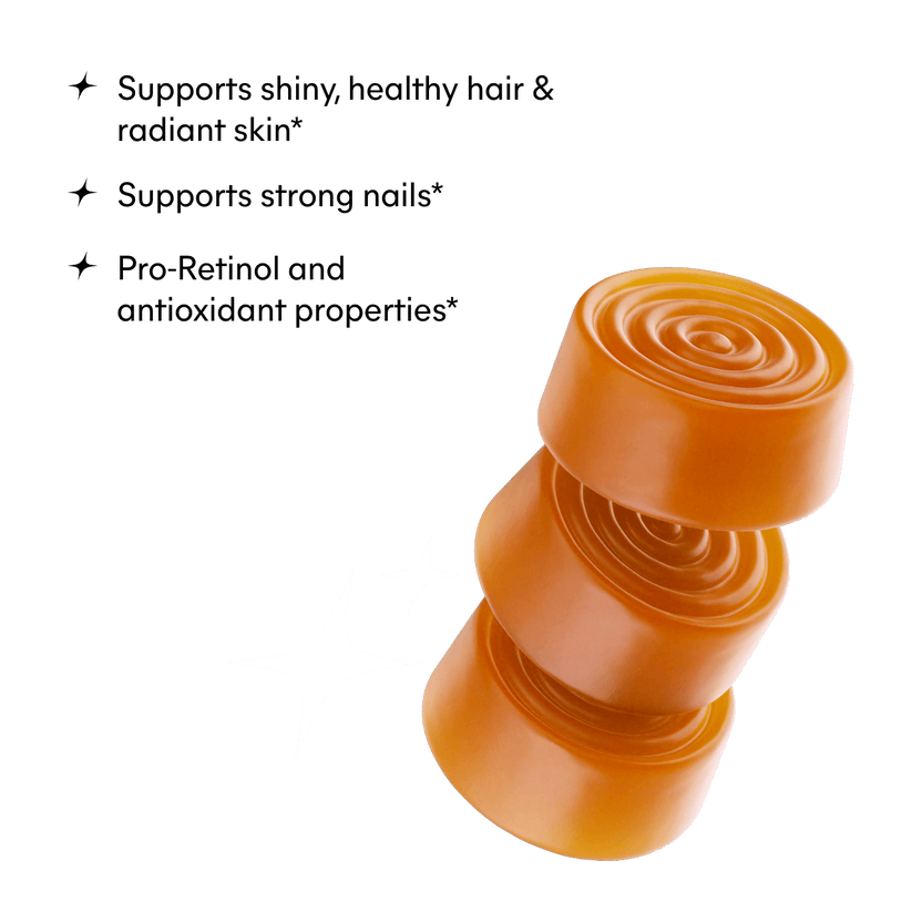 Lemme Glow Gummies | lemmelive