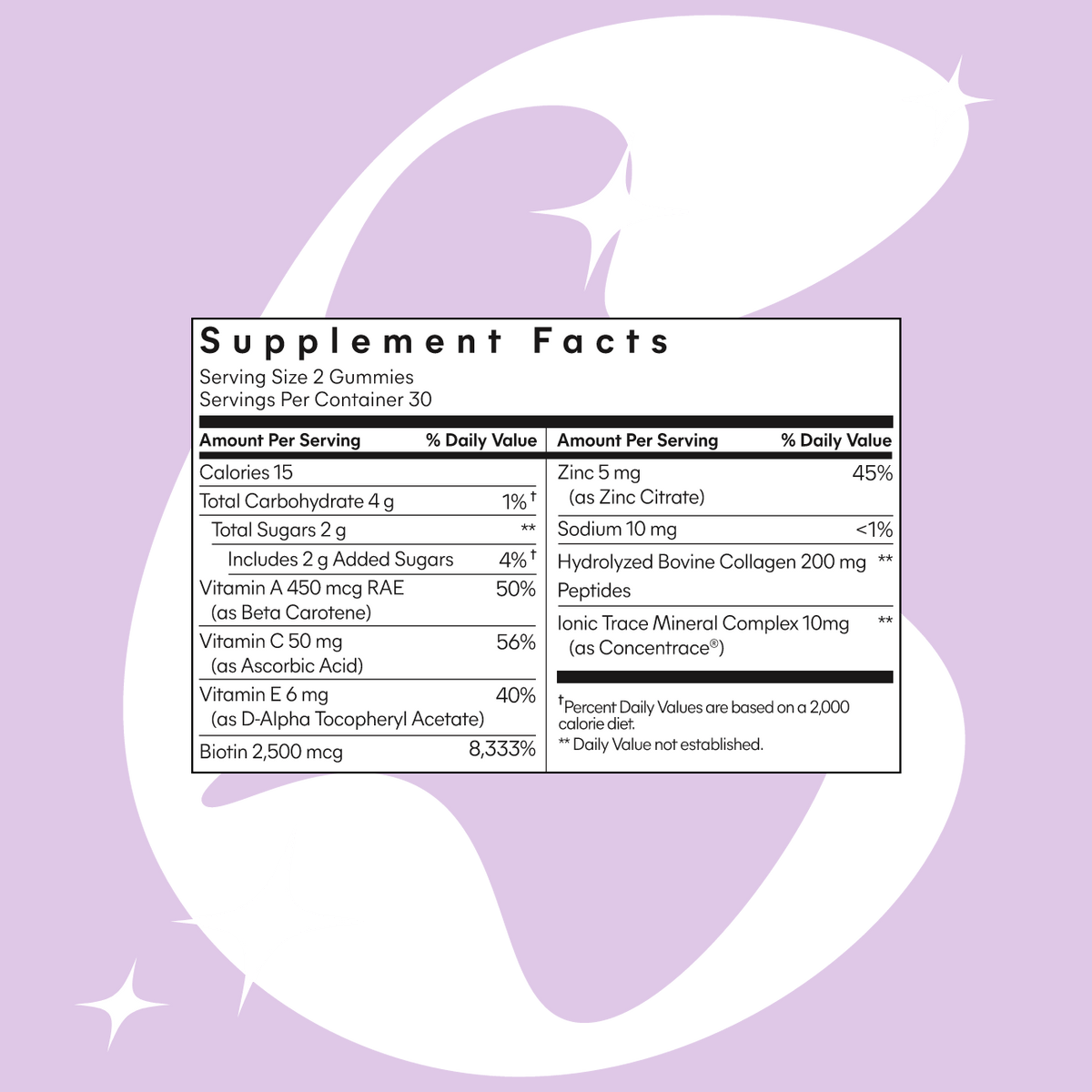 Lemme Glow Gummies | lemmelive