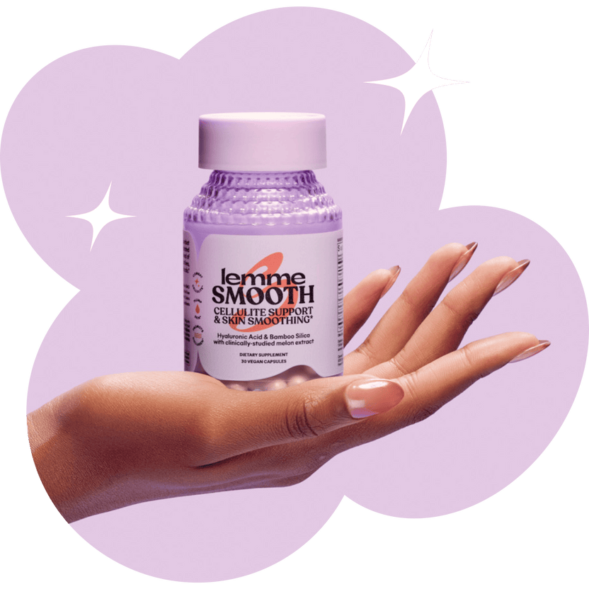 Lemme Smooth Capsules | lemmelive