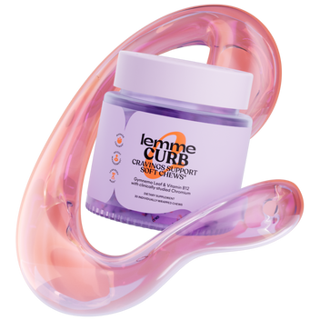 Lemme Curb Soft Chews | lemmelive