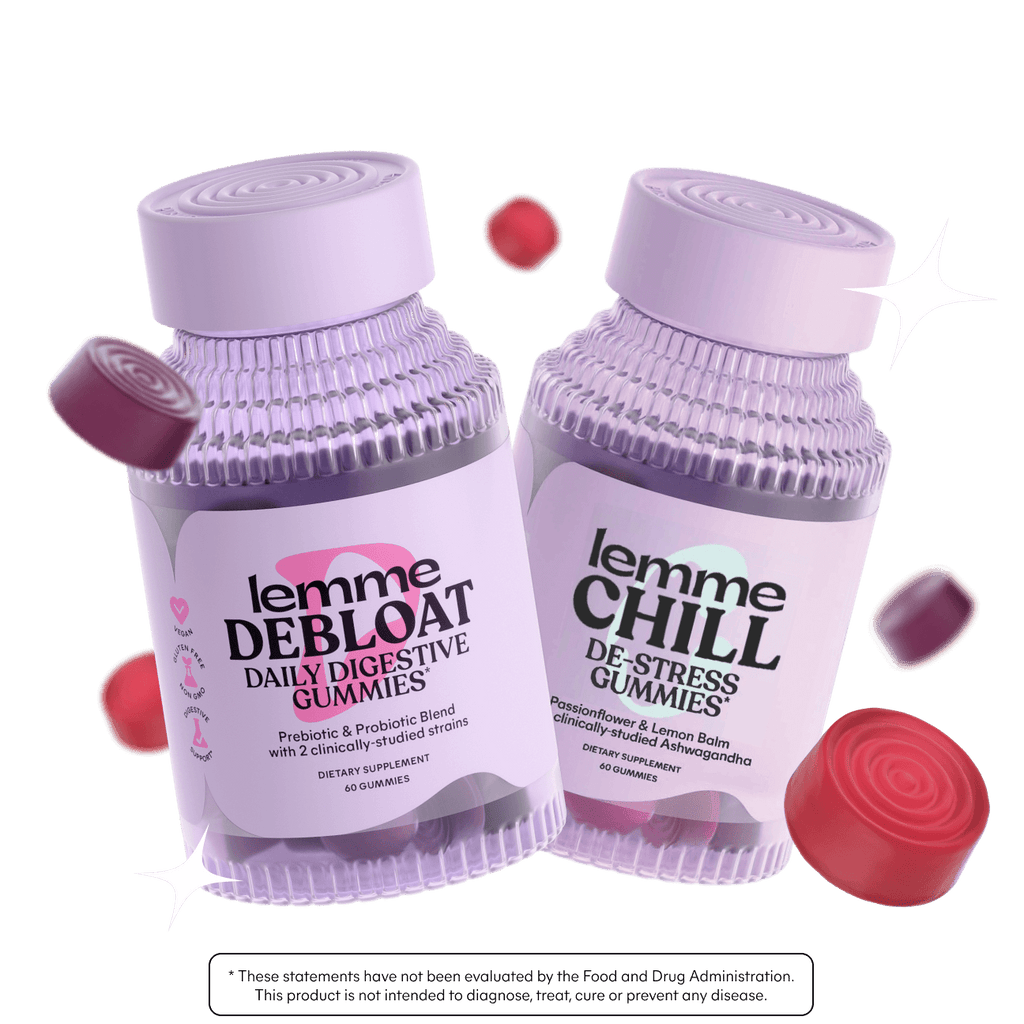 Unwind Bundle | lemmelive