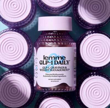 Meet GLP-1 | lemmelive