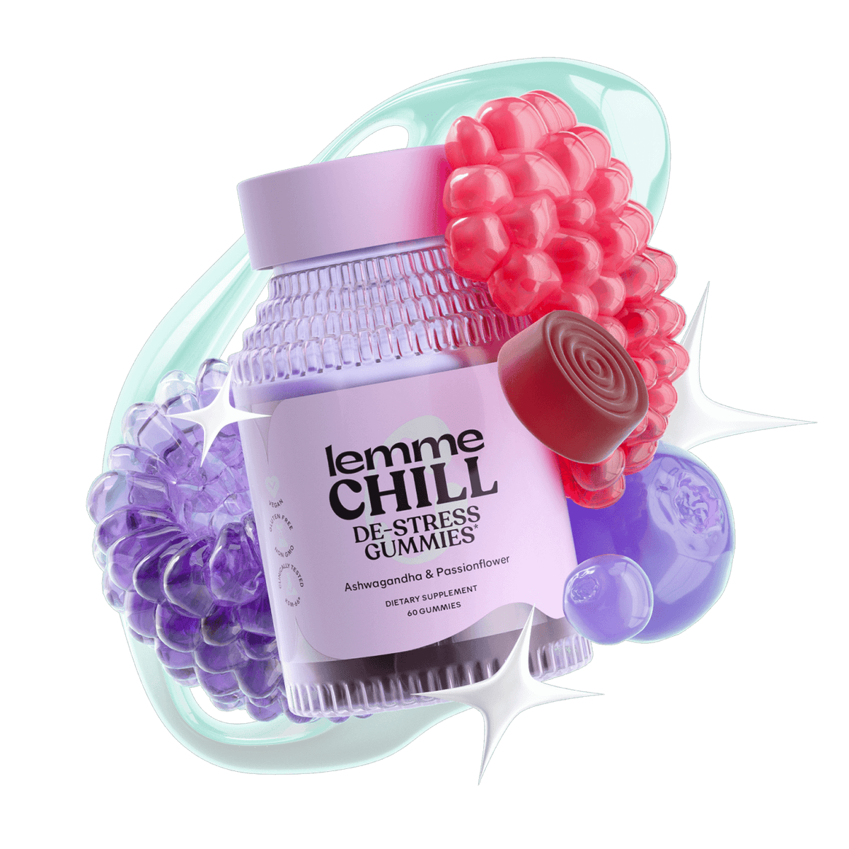 Essentials Bundle | lemmelive