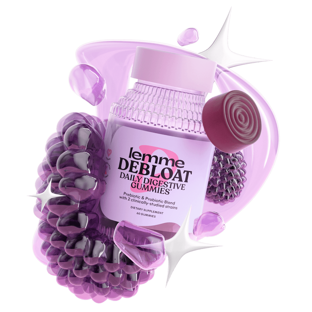 Lifestyle Bundle | lemmelive