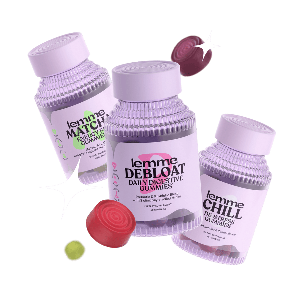 Lifestyle Bundle | lemmelive