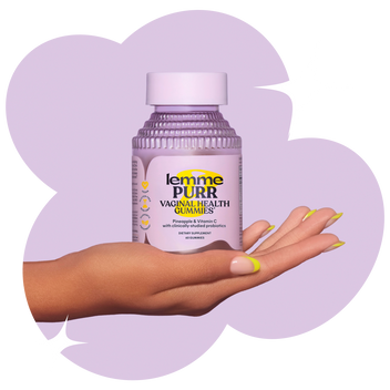 Lemme Purr Gummies | lemmelive