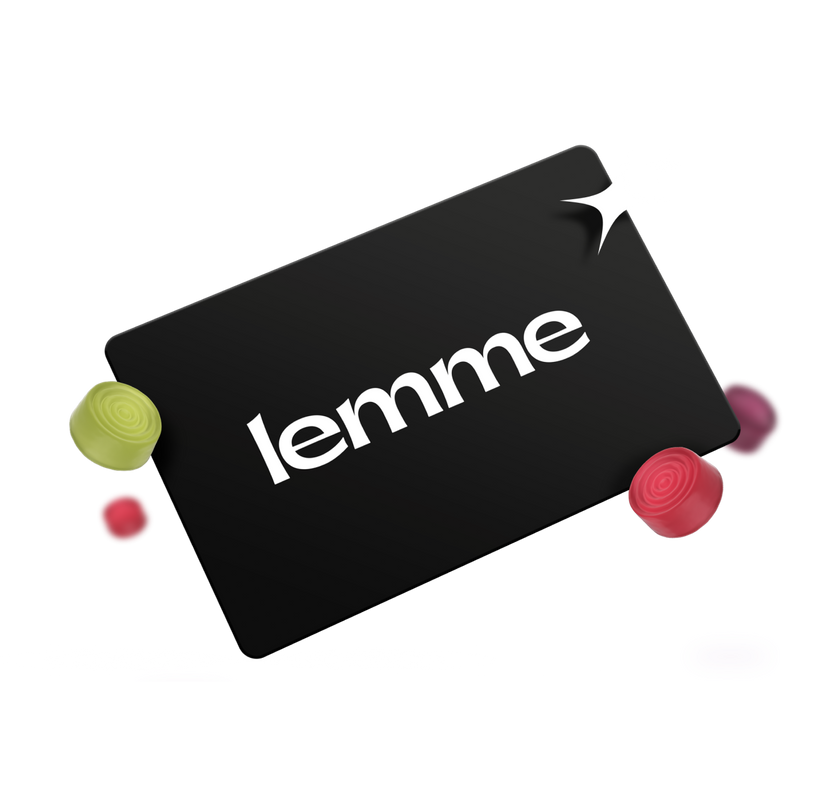 Shop All | lemmelive